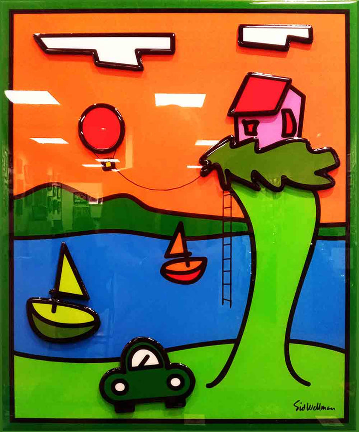 Home – Wellman Art