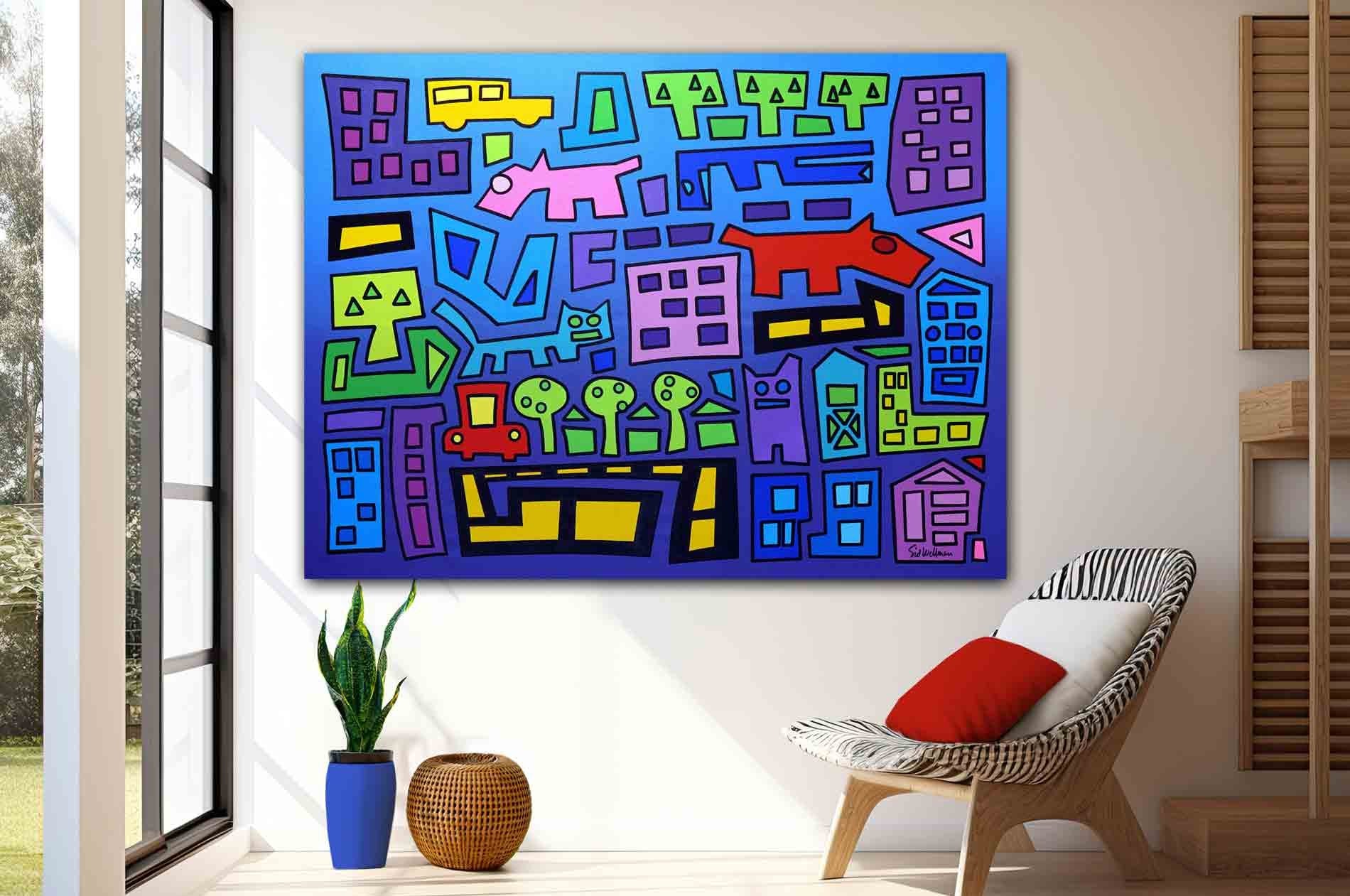 Home – Wellman Art